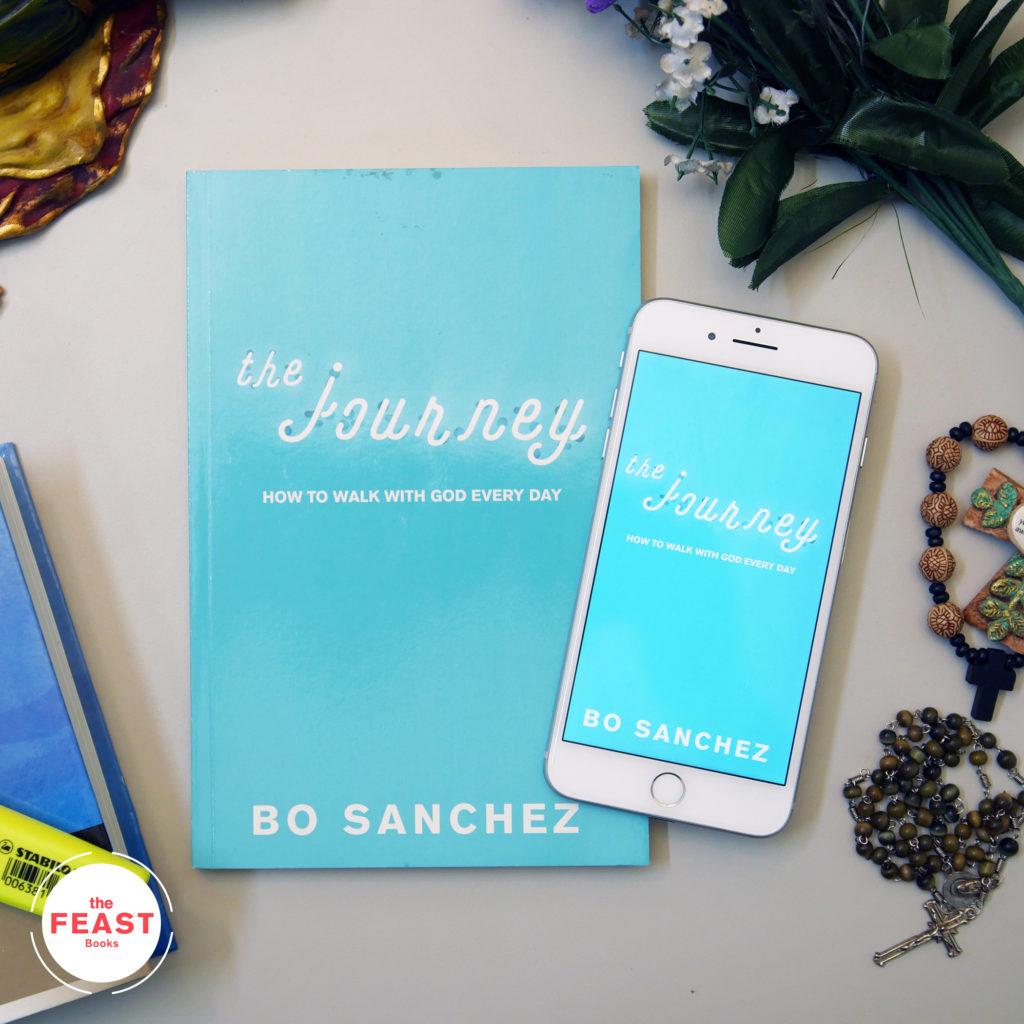 Feast Books Blog